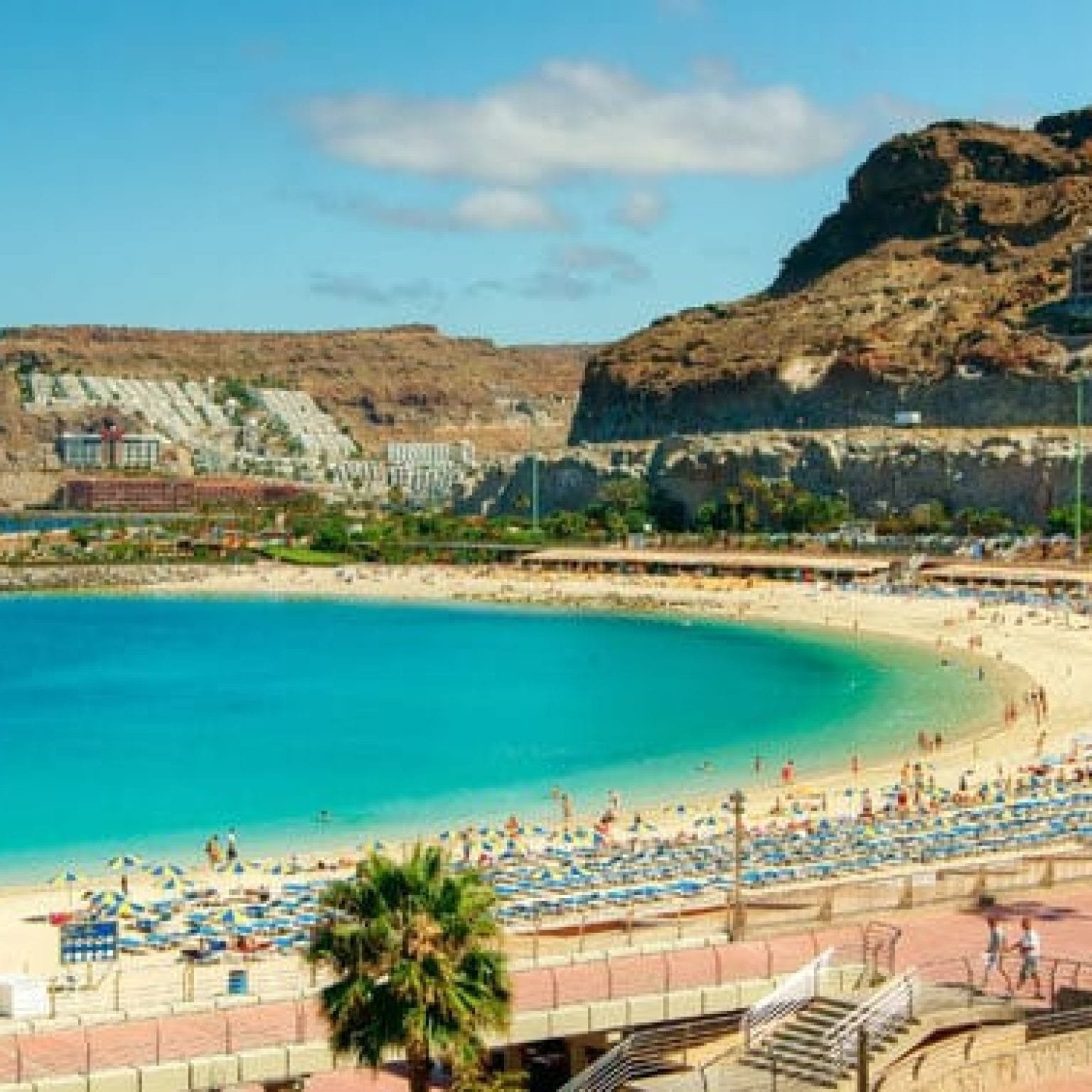 The Top 20 Most Beautiful Places In Spain You Need To Visit