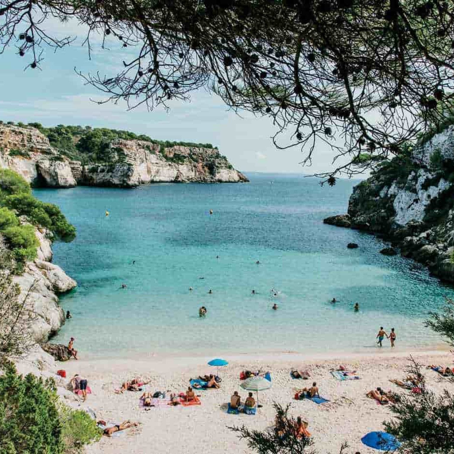 The Top 20 Most Beautiful Places In Spain You Need To Visit