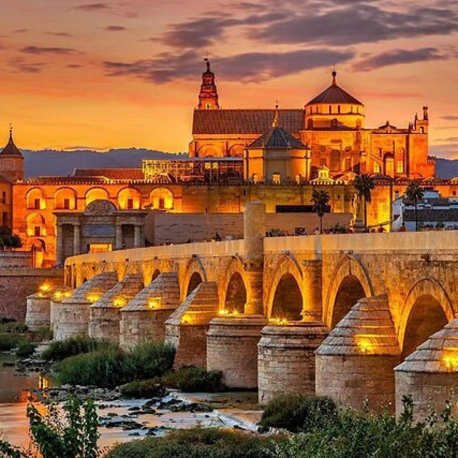 The Top 20 Most Beautiful Places In Spain You Need To Visit