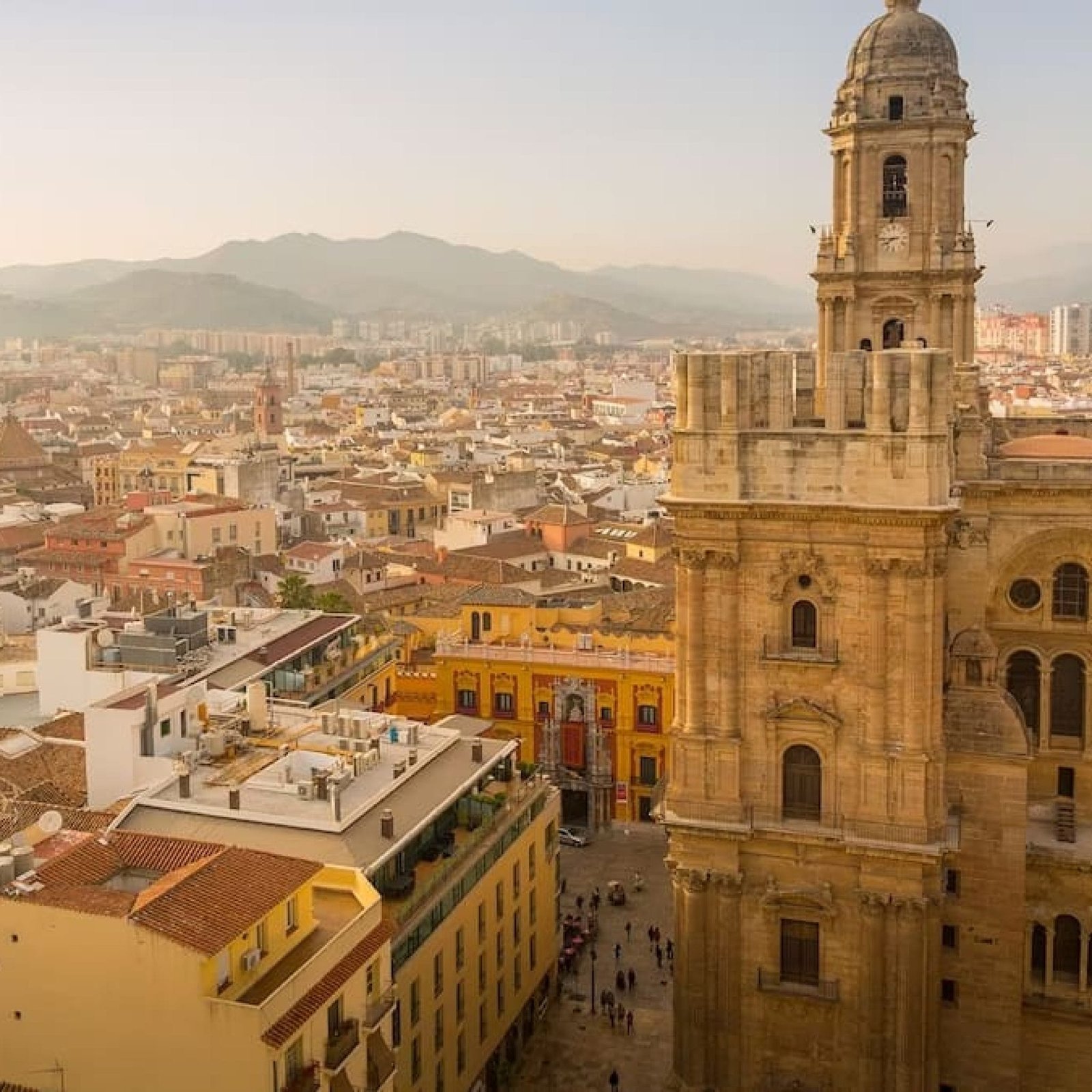 The Top 20 Most Beautiful Places In Spain You Need To Visit