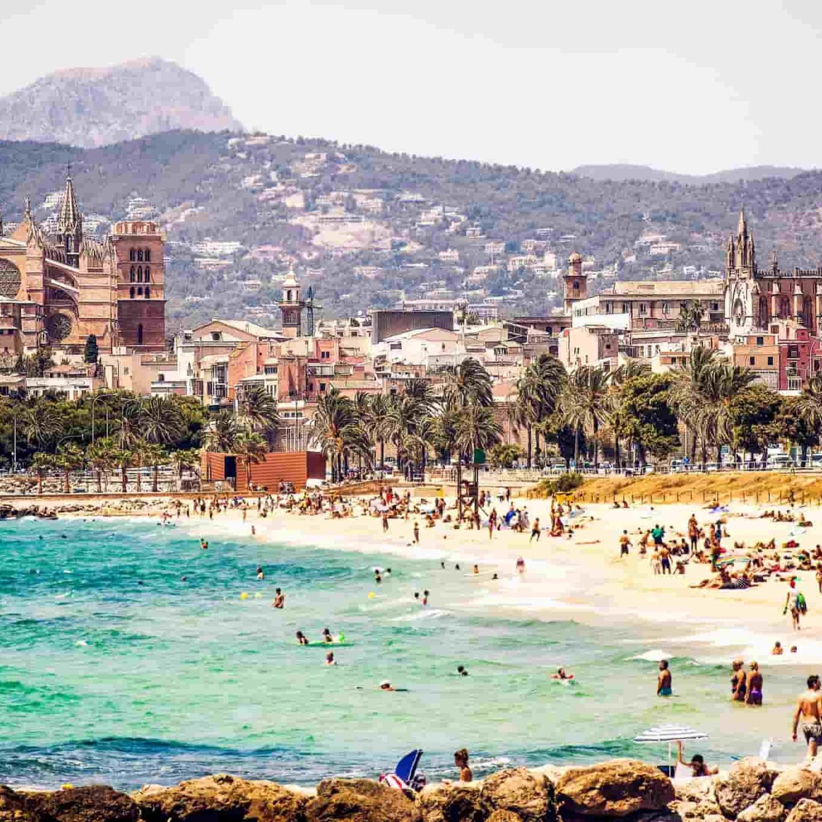 The Top 20 Most Beautiful Places In Spain You Need To Visit