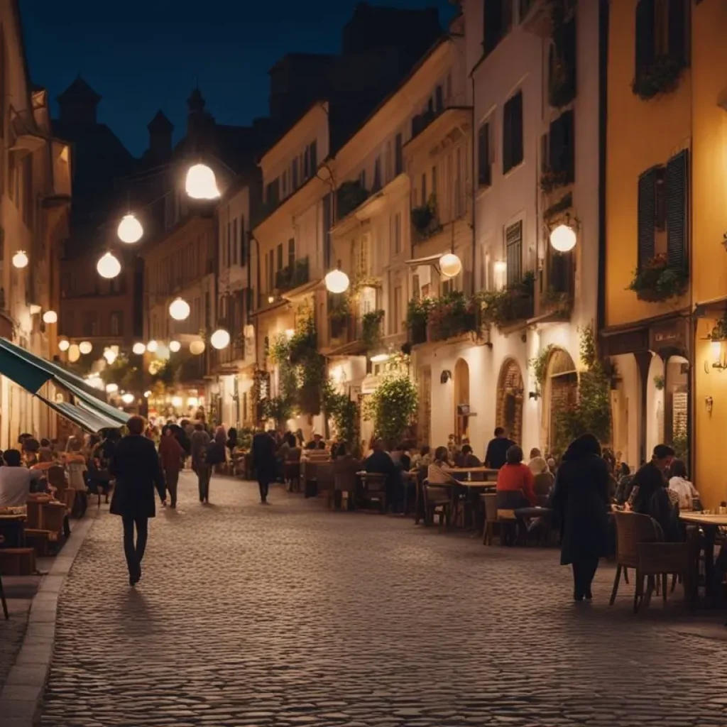 Is Merida Safe? Tips for a Secure Visit - Touripia